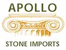Apollo Stone Imports, Inc. specializing in Greek Marble